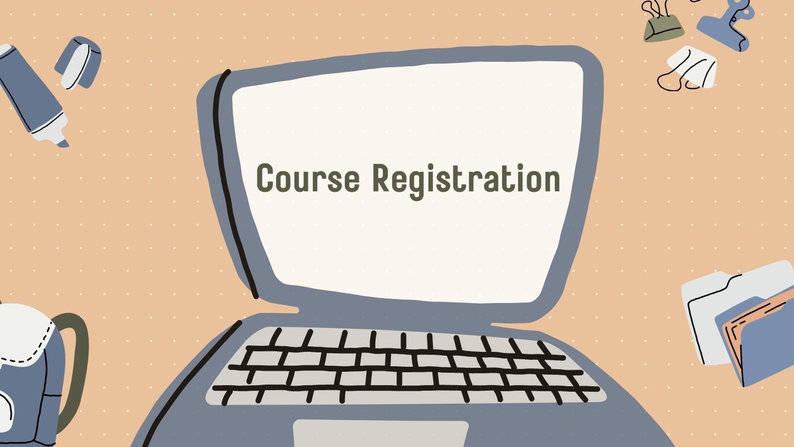 Course Registration